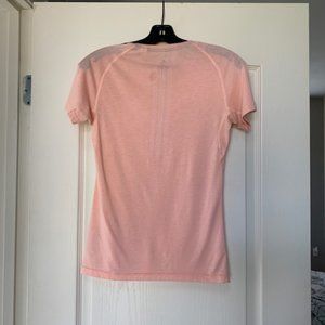 adidas | Shirts & Tops | Adidas Peach Colored Shortsleeve Tshirt | Poshmark